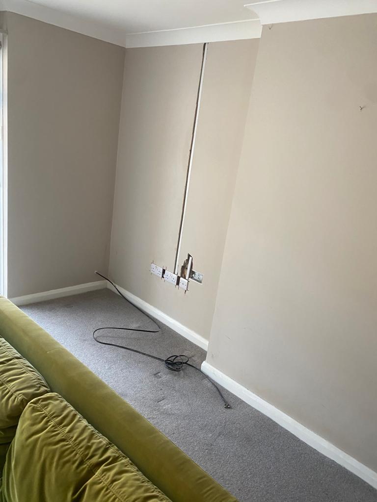 Full Rewire in Darlington | Demand Electrical Solutions