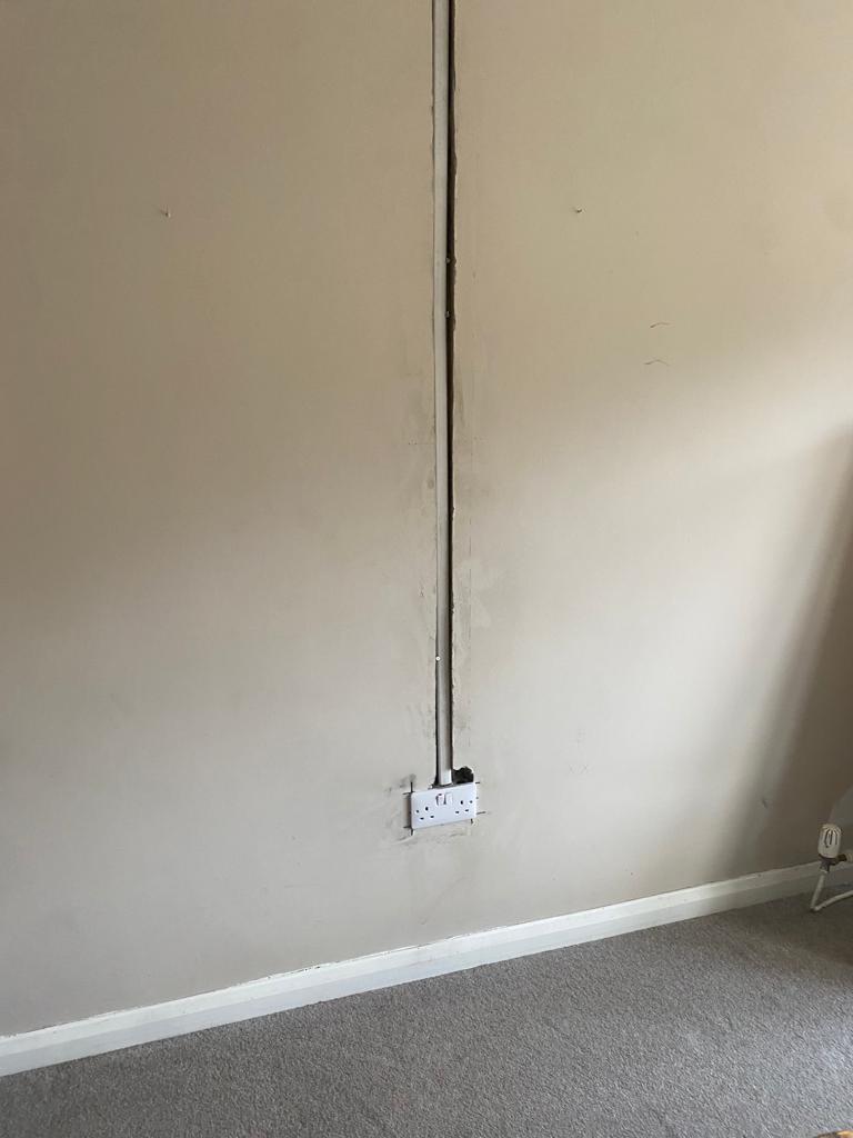 Full Rewire in Darlington | Demand Electrical Solutions