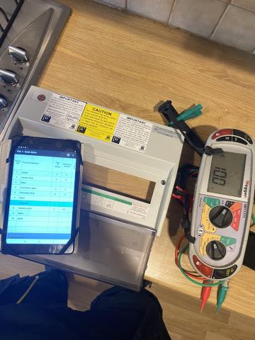 Electrical (EICR) Testing in Darlington | Demand Electrical Solutions