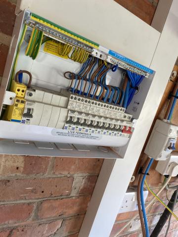 Fuse Box Replacement | Demand Electrical Solutions